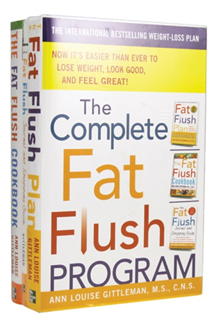 The Complete Fat Flush Program | Fat Flush
