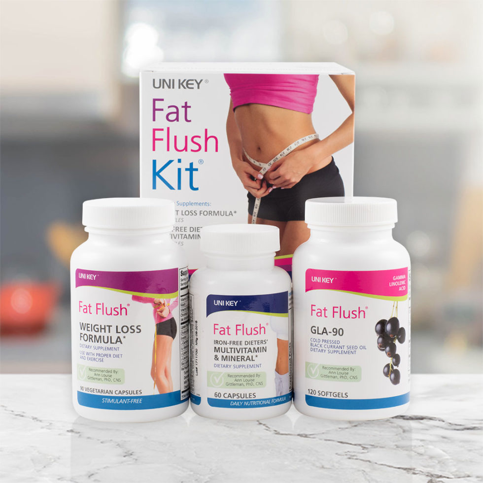 Smoothie Shakedown | Fat Flush