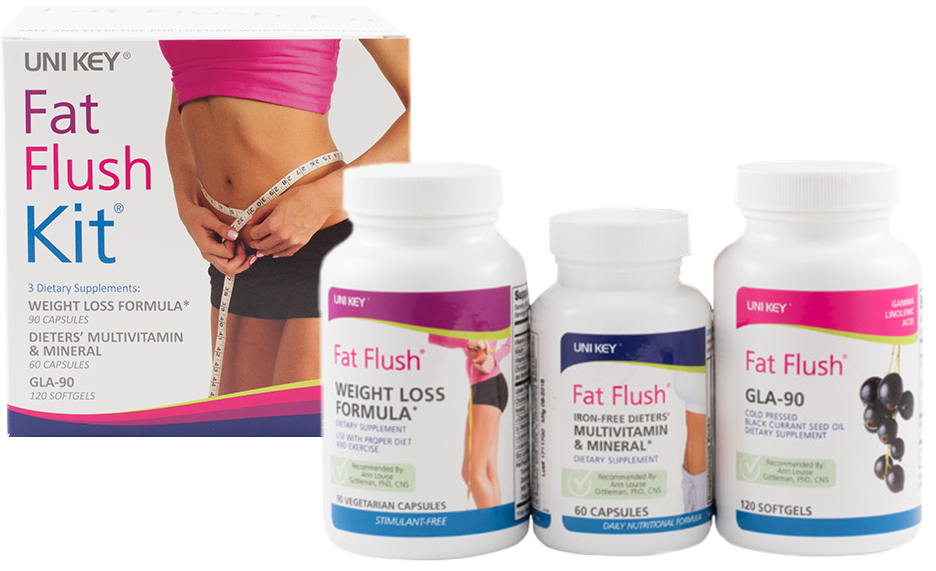 Shop Weight Loss Bundles - Fat Flush