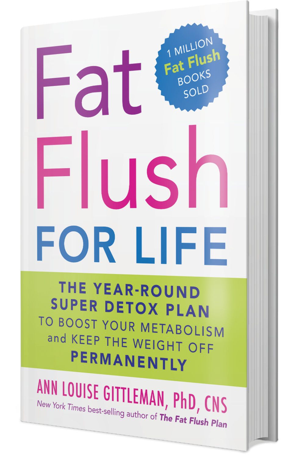 Fat Flush for Life | Fat Flush