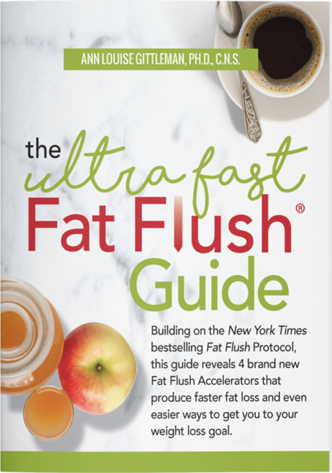 Fat Flush | World Famous Detox Diet for Life-Changing Health