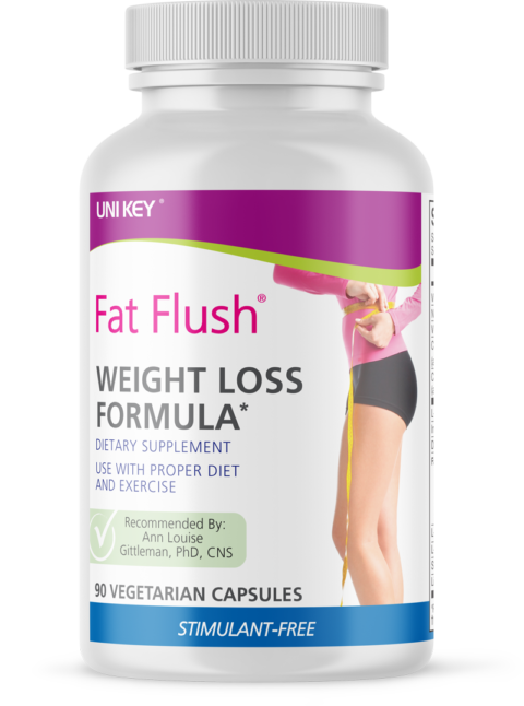 Shop Supplies | Fat Flush